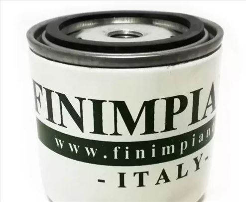 Filter ulja Lombardini LDA 450 510 672 100 820 Ita