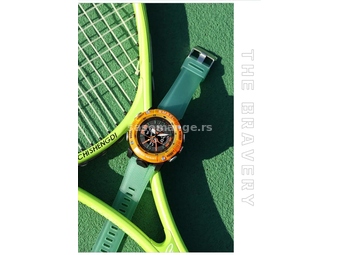 SMAEL Men Quartz Sport Watches Waterproof