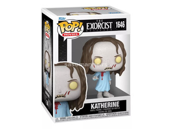 Funko POP! Movies: The Exorcist - Katherine (Possessed)