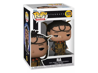 Funko POP! Movies: Stargate - Ra