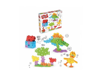 Dede Zabavne puzzle 039061