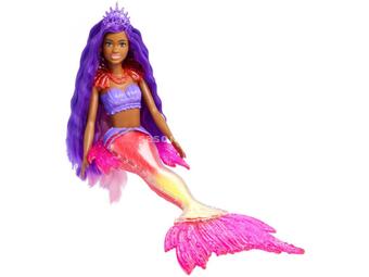 Lutka Barbie sirena 067008