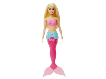 Lutka Barbie sirena Dreamtopia hgr05