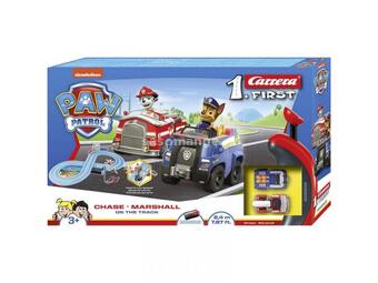 REVELL CARRERA SET PAW PATROL