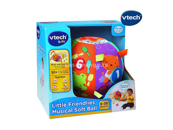 Activity soft lopta Vtech 19371