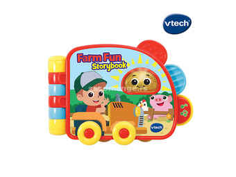 Edukativne priče - farma Vtech 19376