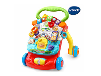 Interaktivna guralica Vtech 19378