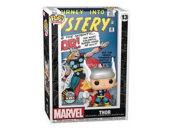 Funko POP! Comic Cover: Marvel - Classic Thor