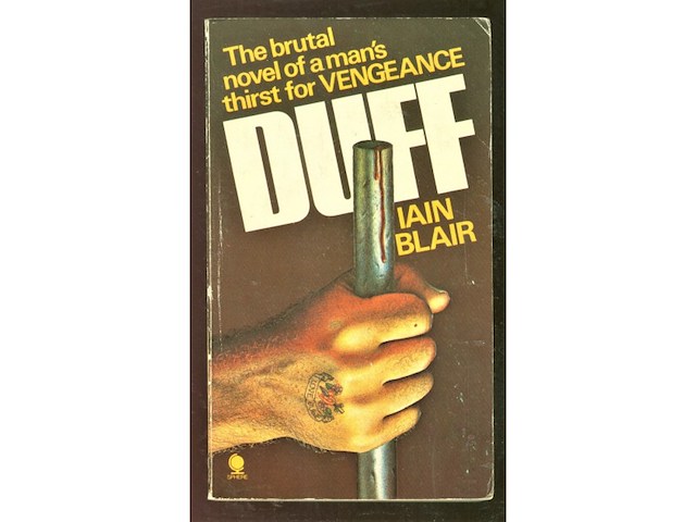 Iain Blair - Duff