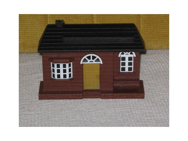 VINTAGE  GOLDLOK TOYS   no. 9668