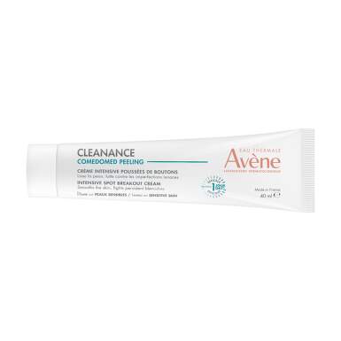 Avene Cleanance Comedomed piling krema, 40 ml