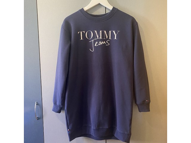 Tommy Hilfiger duks-haljina vel.S