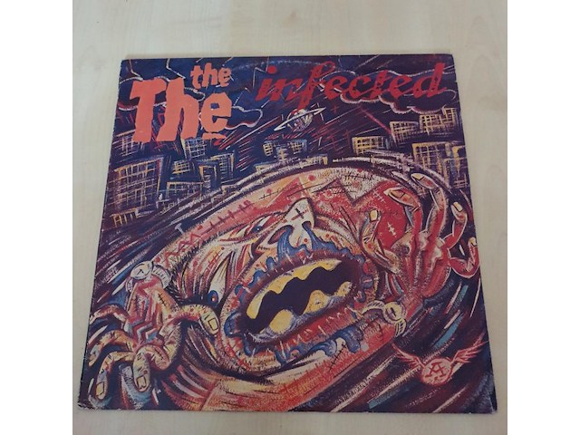 The The – Infected