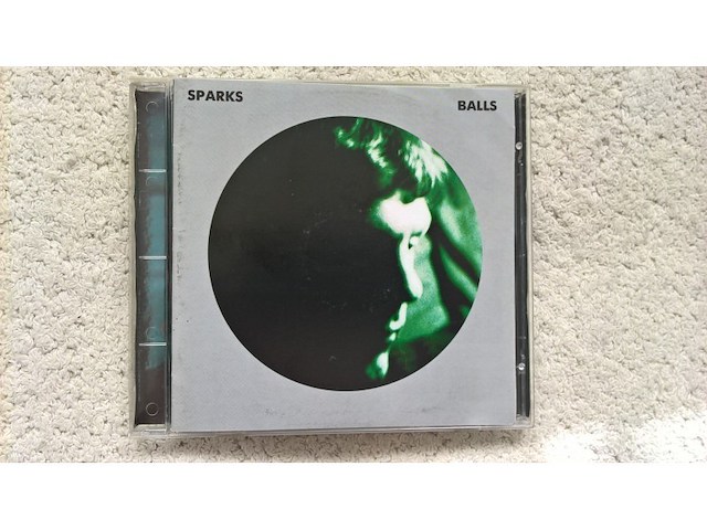 Sparks - Balls