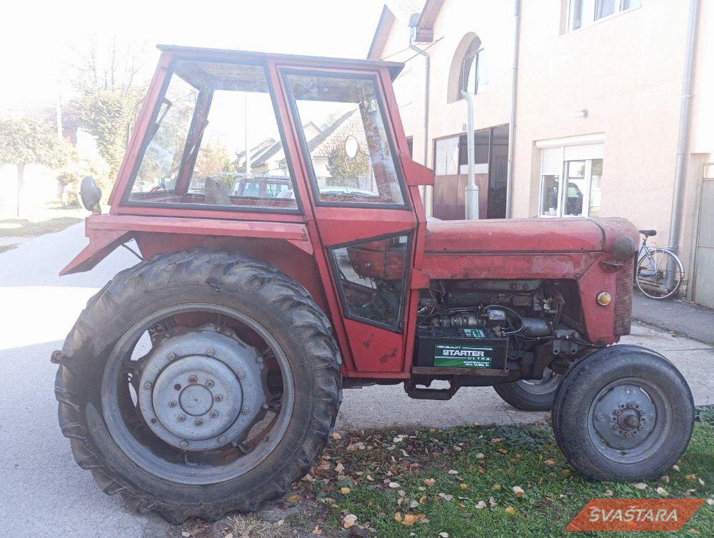 Massey Ferguson