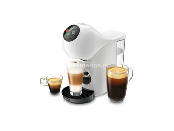 KRUPS Aparat za espresso DOLCE GUSTO GENIO S KP243110