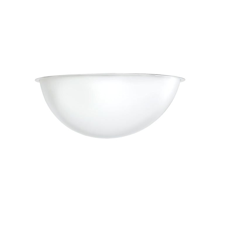 Ogledalo-kupola: acrylic: 360°: ø1000mm