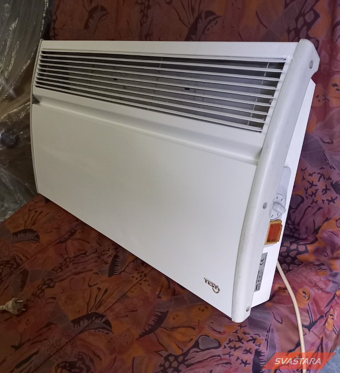 Norveški radijator 2000w