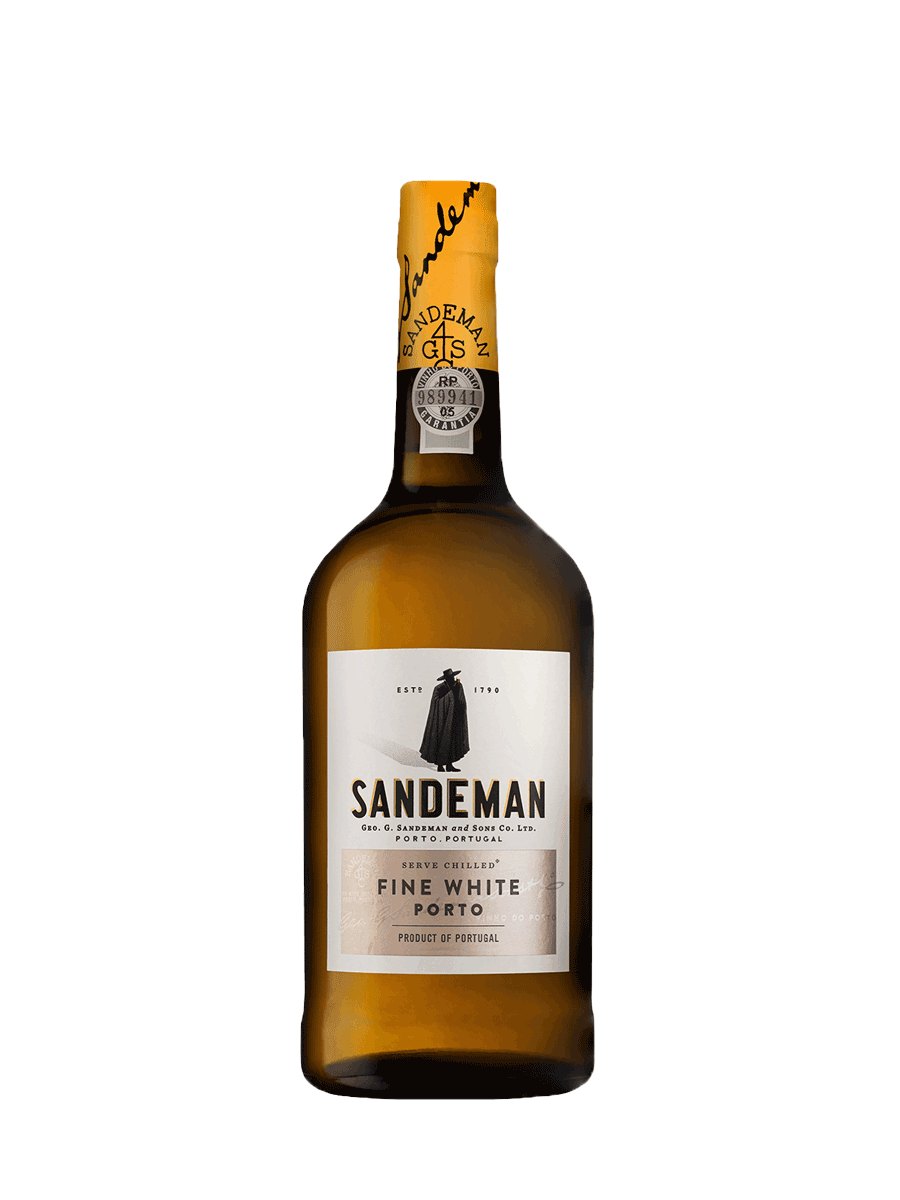 Porto Sandeman Fine White