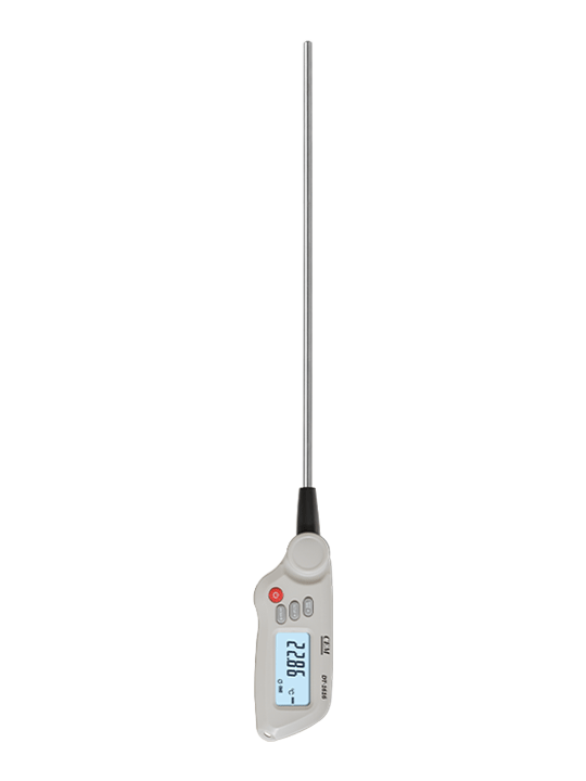 CEM termometar labaratorijski DT-1616B; sa sondom: od -50 do 160C