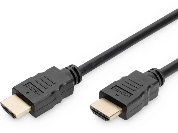 Digitus HDMI kabl Premium High Speed DB-330123-020-S