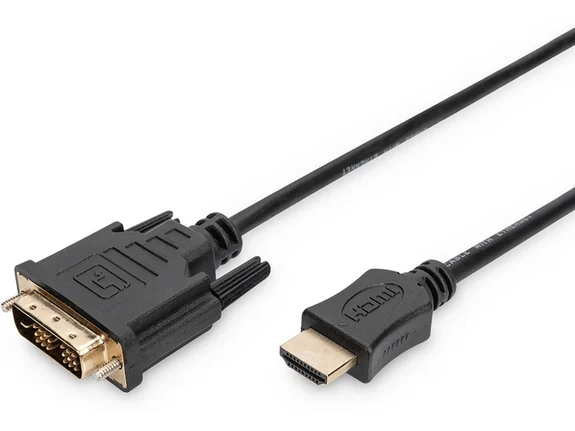 Digitus Adapter HDMI na DisplayPort AK-330300-020-S