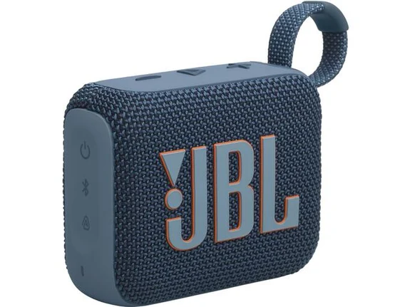 JBL Zvučnik BT JBLGO4BLU
