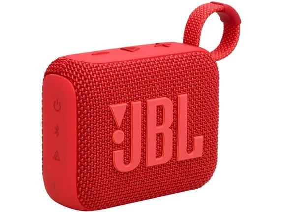 JBL Zvučnik BT JBLGO4RED