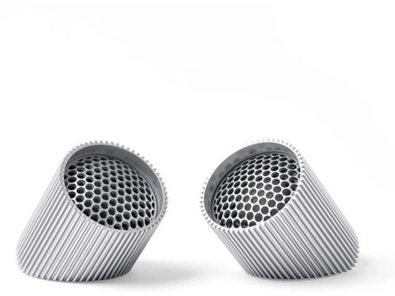 Lexon Set zvučnika sa True Wireless Stereo tehnologijom Ray LA132RA3
