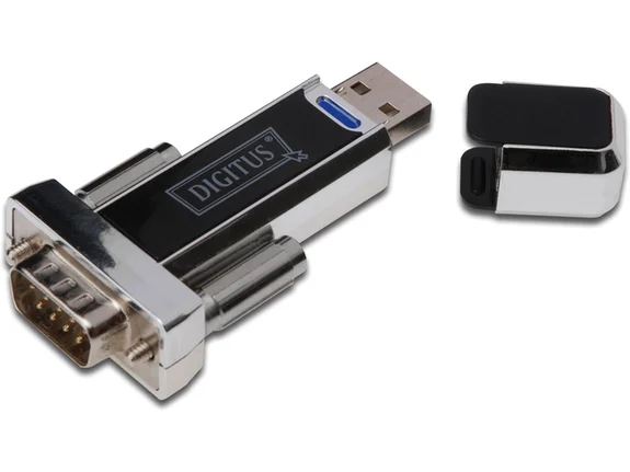 Digitus Adapter serijski uređaj USB DA-70155-1