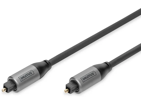 Digitus Optički audio kabl Toslink DB-510510-020-S