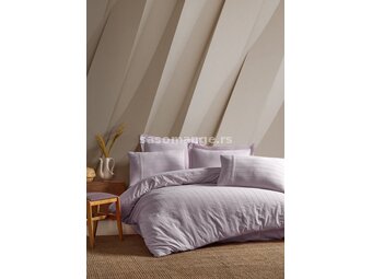 L`ESSENTIEL MAISON Komplet posteljina (200x220) Jasmin Lilac