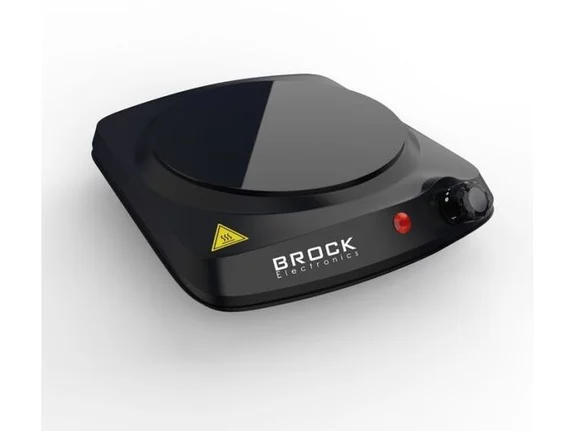 Brock Staklo keramički rešo HPI 3001 BK