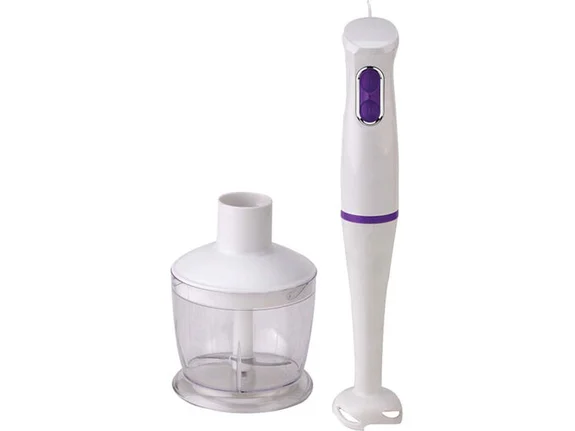 Sapir Blender ručni SP-1112-BR 200W chopper