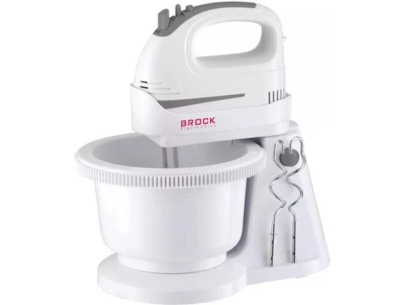 Brock Mikser sa posudom HMB 3009 WH
