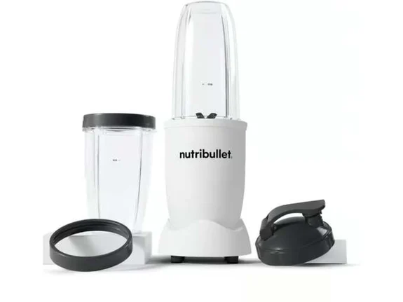 Nutribullet Blender Pro 7 pc NB907MAW
