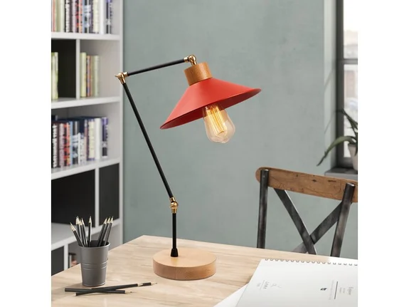 Opviq Stona lampa Manavgat N-606