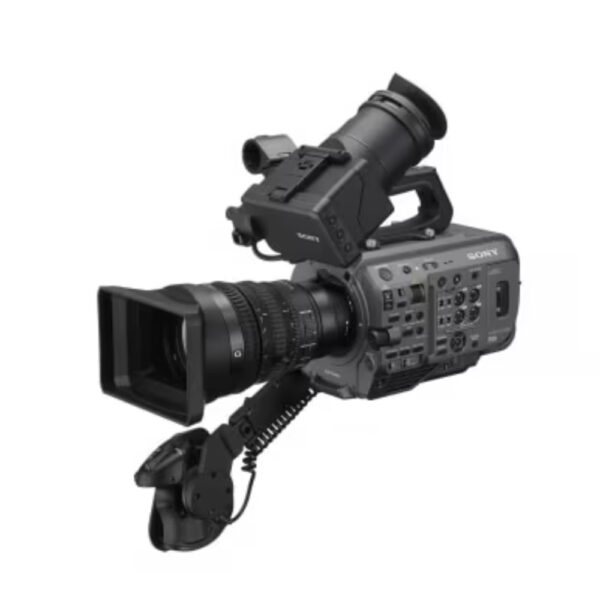 Sony PXW-FX9V