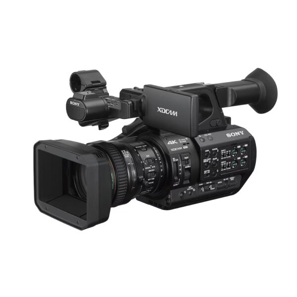 Sony PXW-Z280