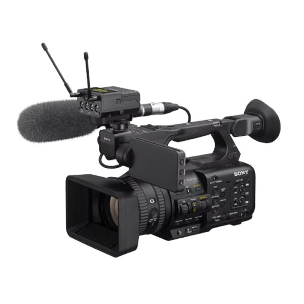 Sony PXW-Z200 4K kamera