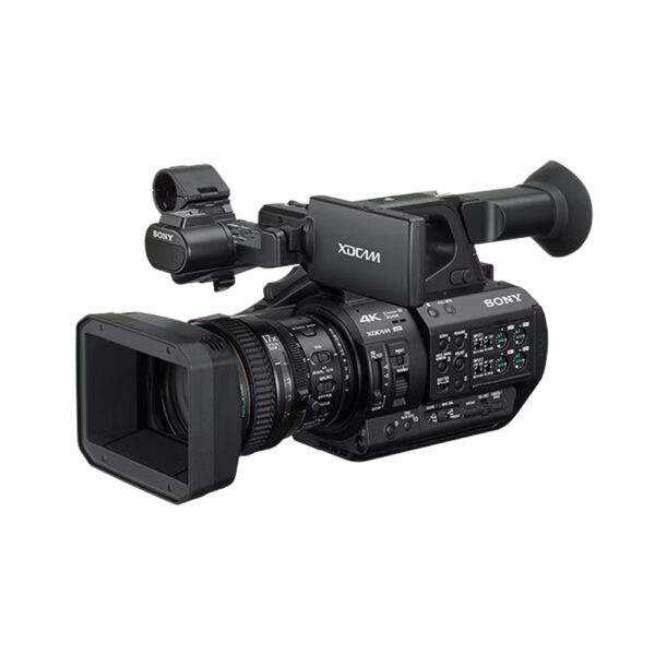 Sony PXW-Z190 4K kamera