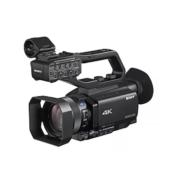 Sony PXW-Z90 4K kamera