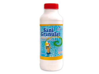 Sani Granulat SANI-HEM 1kg 771-44679