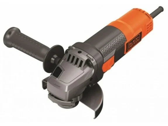 Black and Decker Ugaona brusilica BEG220