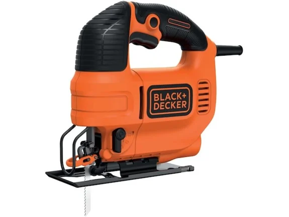 Black & Decker Ubodna testera 520W KS701E-QS