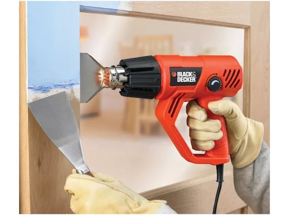 Black & Decker Fen za topli vazduh 2000W KX2001-QS