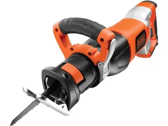 Black & Decker Električna povratna testera 1050W RS1050EK-QS