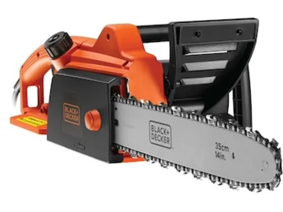 Black & Decker Električna testera 1800W 35 cm CS1835-QS