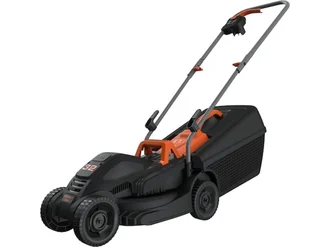 Black & Decker Električna kosilica za travu BEMW351-QS