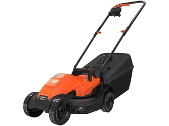 Black & Decker Električna kosilica za travu BEMW451-QS